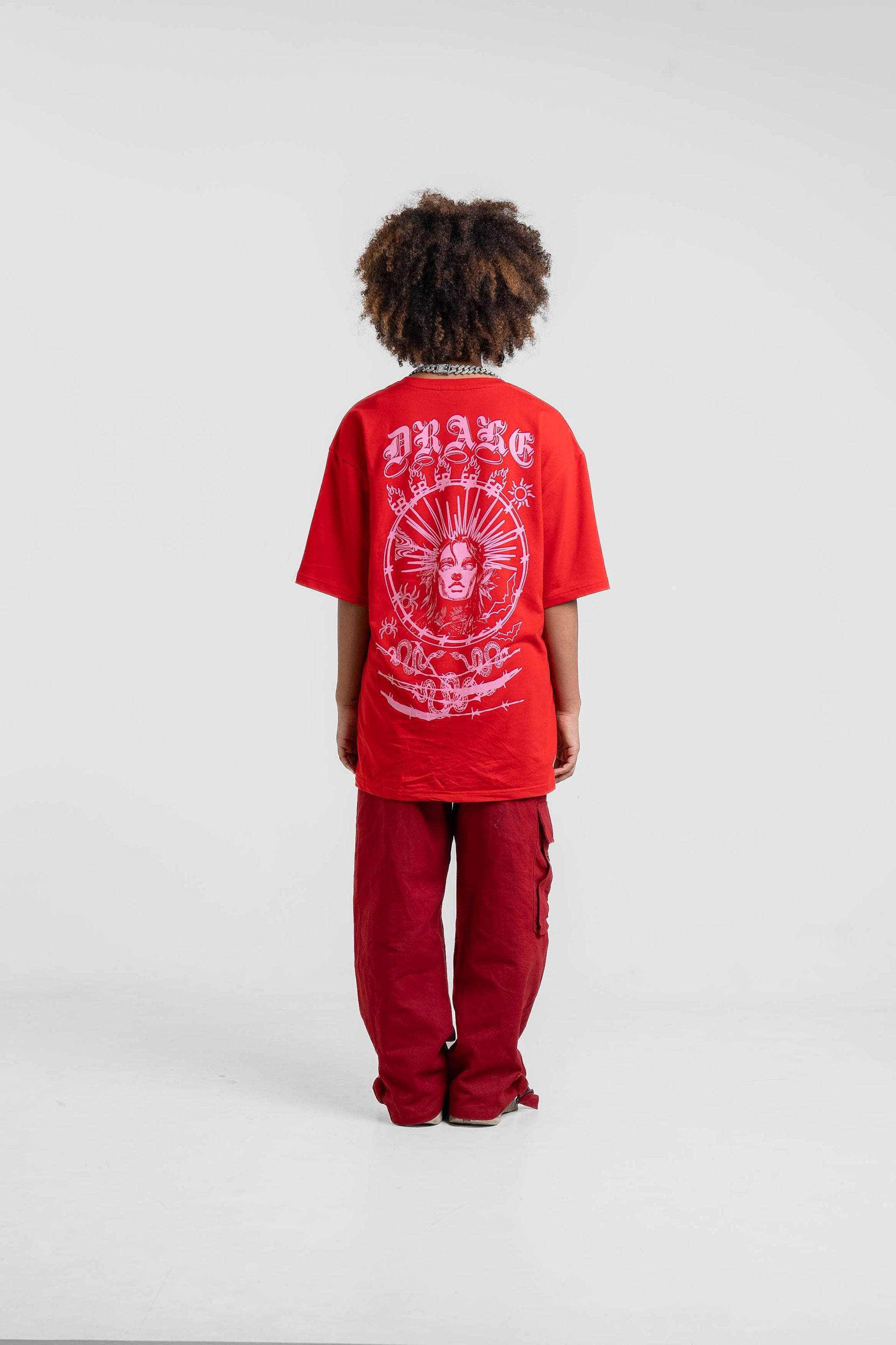 T-Shirts – Bad and Boujee